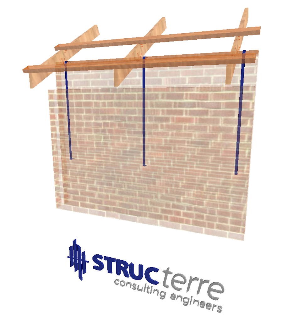 3D Details - Structerre Consulting