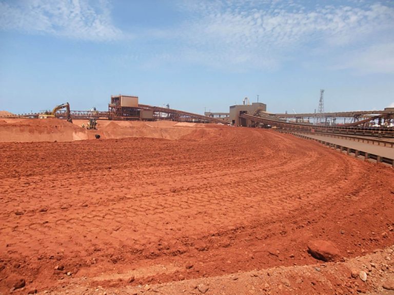 Utah Point Stockyard Stage 2 - Structerre Consulting