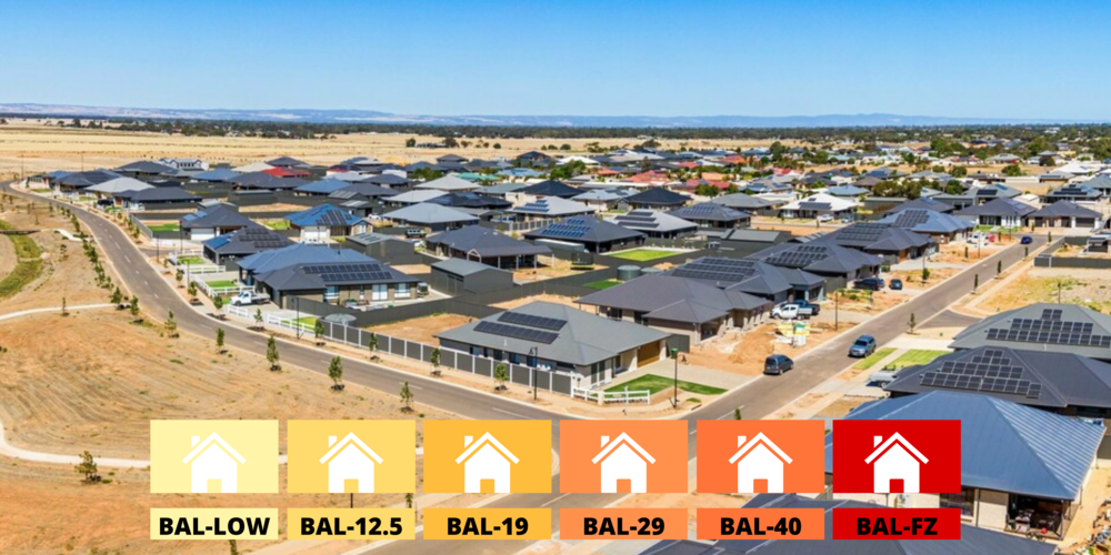 BAL Assessments - Brisbane, Sydney, Melbourne, Perth