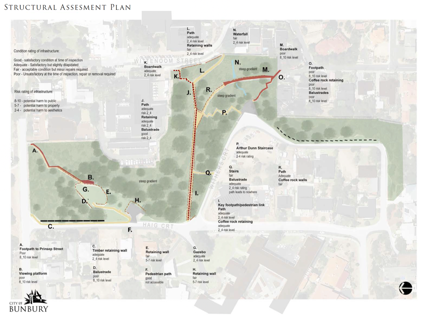 Boulters Heights, WA - Structerre Consulting